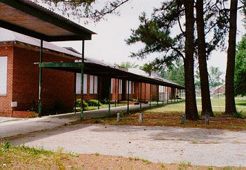 About SHSAA | Sampson High School Alumni Association